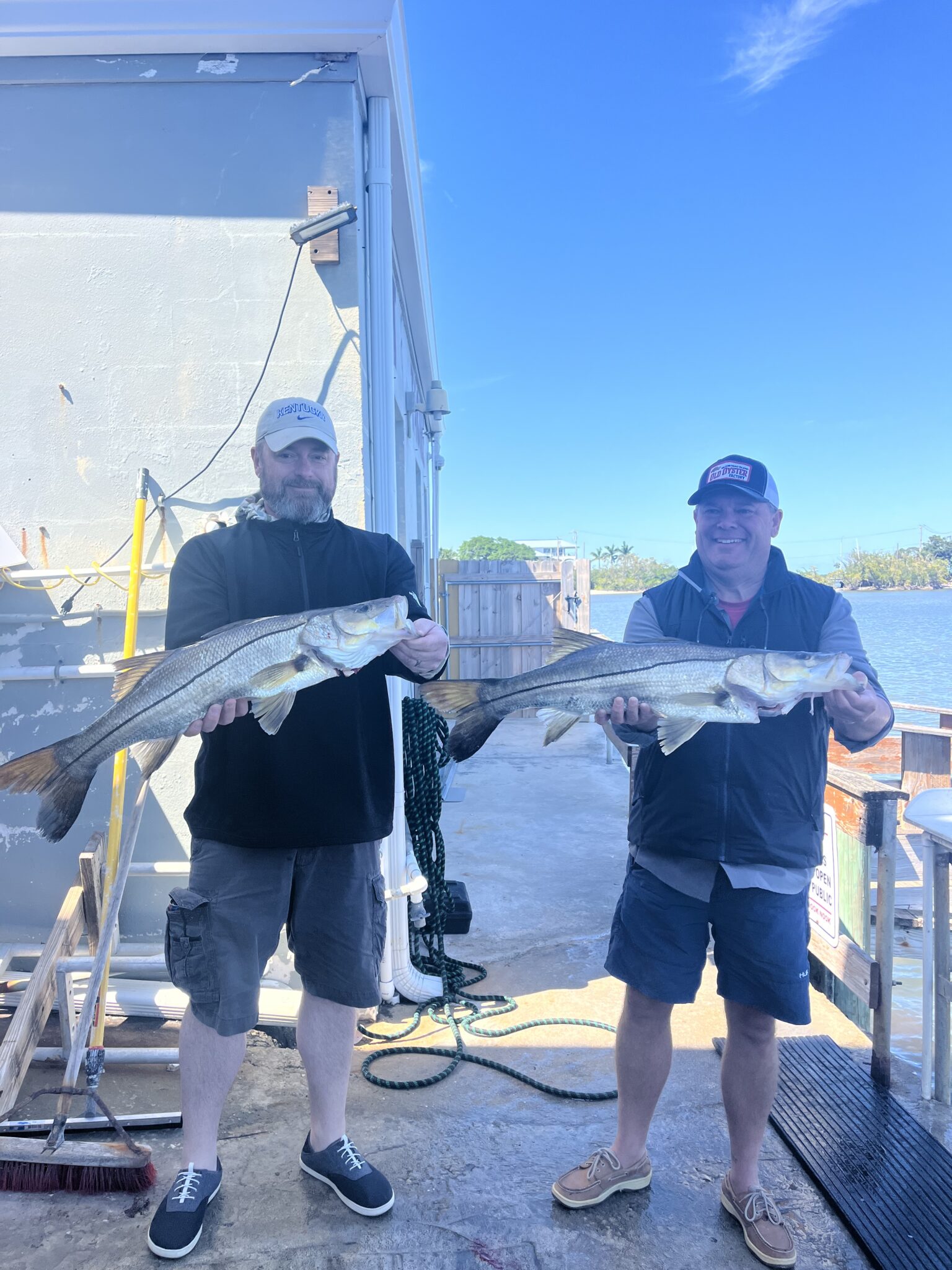 April 2025 Fishing Report - Stuart, FL - Snook Nook Bait & Tackle ...